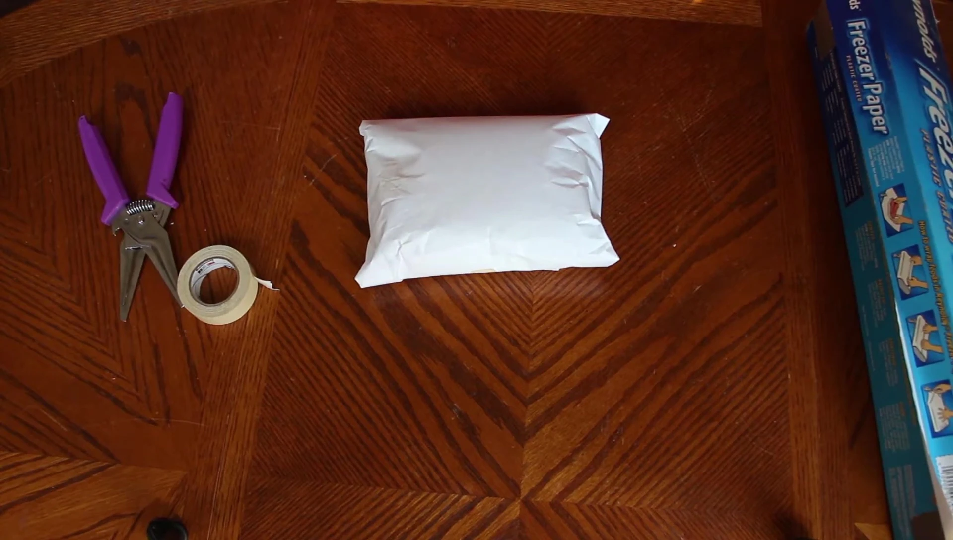 Ultimate Freezer Wrap for Meat: Lock in Freshness for Years!