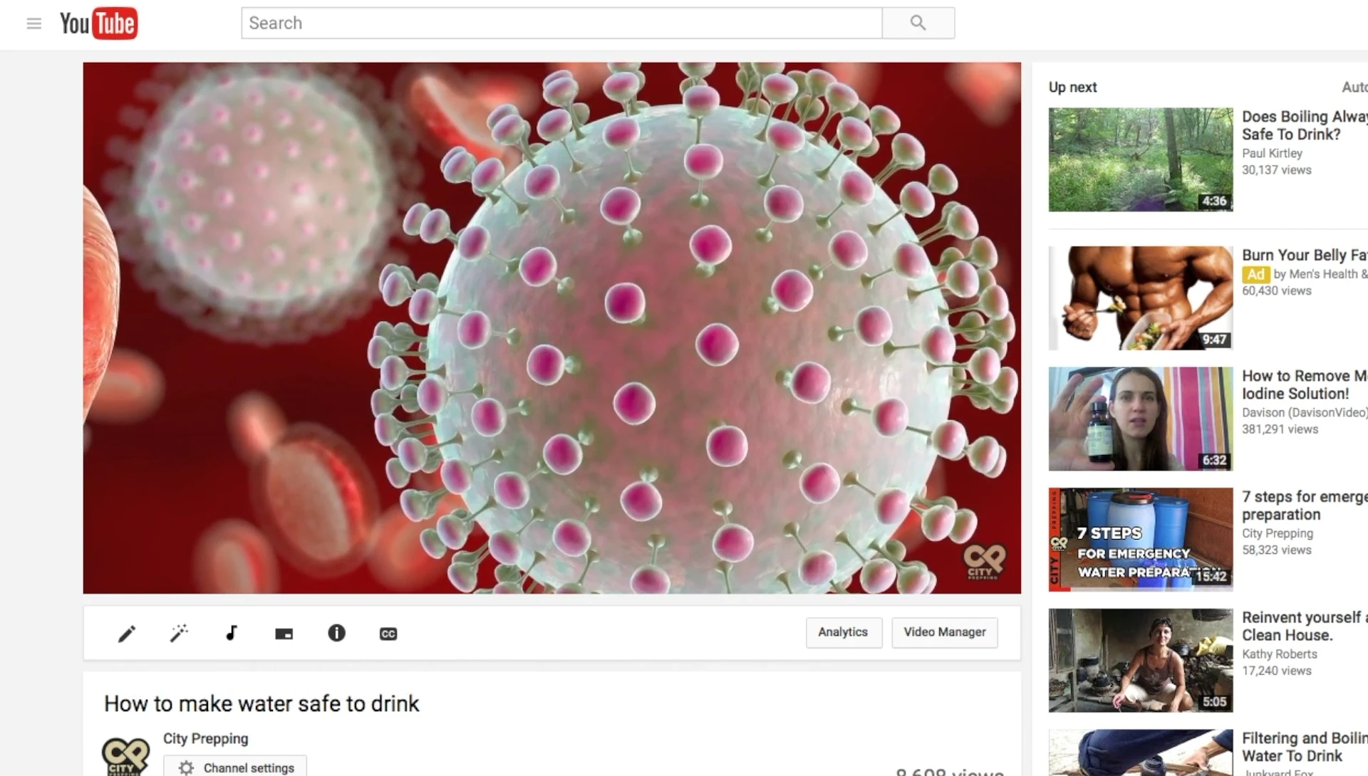 Ultimate Guide to Emergency Water Storage: Urban & Suburban Solutions