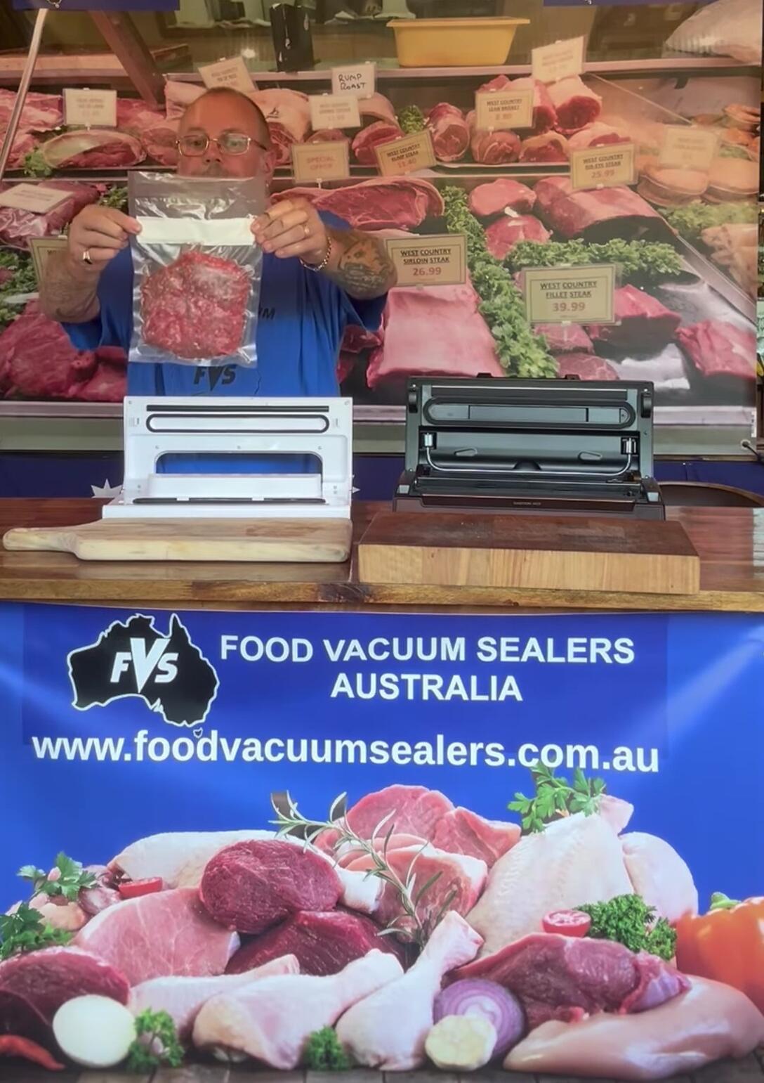 Mastering Vacuum Sealing: A Step-by-Step Guide for Perfect Results