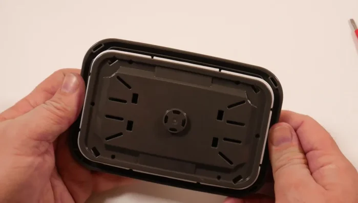 OXO Steel Pop Containers: Repair Guide for Two Types