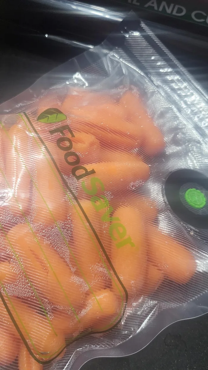 FoodSaver Reusable Vacuum Zipper Bags: A Comprehensive Review